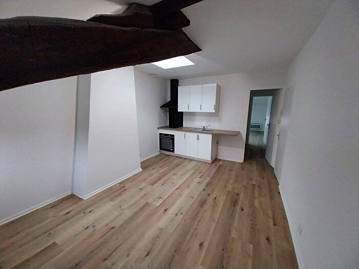 Appartement 2 pièces à louer - Centre, Champigneulles