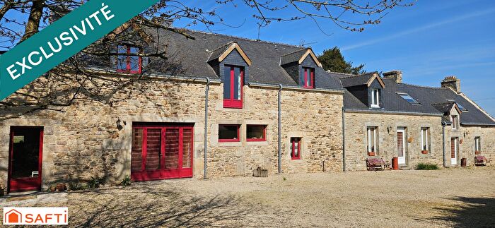 Maison 12 pièces à La Chapelle-Neuve, à vendre