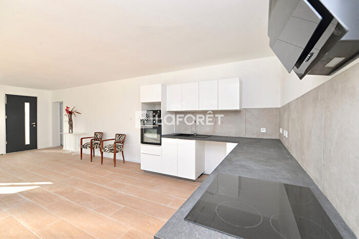 Maison à vendre - Toulouse, Roseraie - 4 pièces - 3 chambres