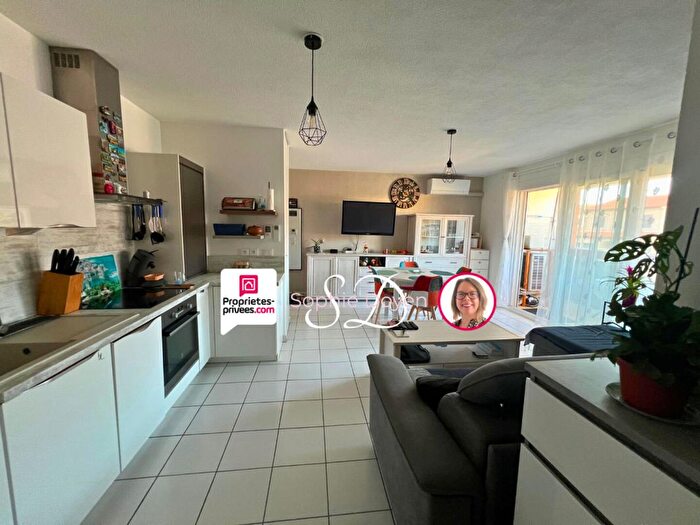 Appartement 3 pièces à Argelès-sur-Mer, Jardins du Soleil, Mas Boy, à vendre