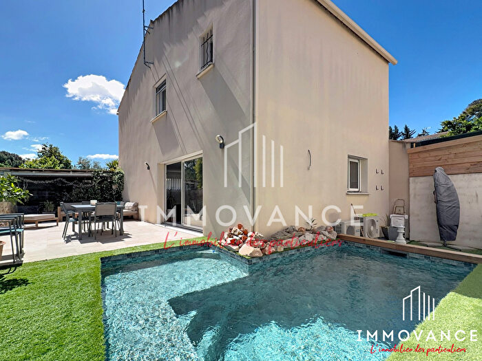 Maison 5 pièces à Gigean, à vendre