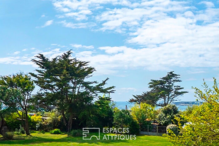 Maison 13 pièces à vendre à Piriac-sur-Mer