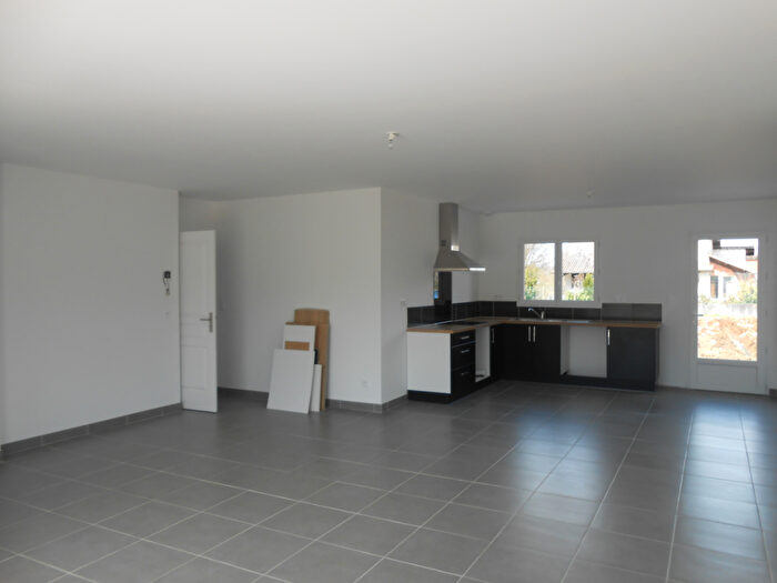 Cayriech - Maison 5 pièces à louer