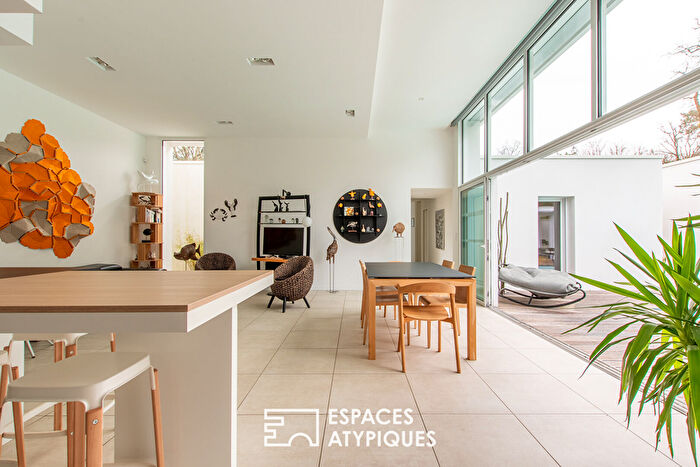 Maisons à vendre et appartements à louer - 1