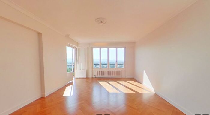 Appartement 3 pièces à Lyon 5ème, Saint-Just, Saint-Irénée, Fourvière, à louer