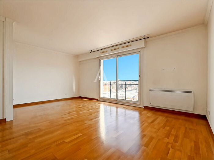 Appartement 1 pièce à vendre à Boulogne-Billancourt, Silly, Gallieni