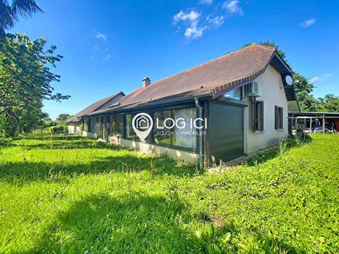 Maison 5 pièces à vendre à Simacourbe