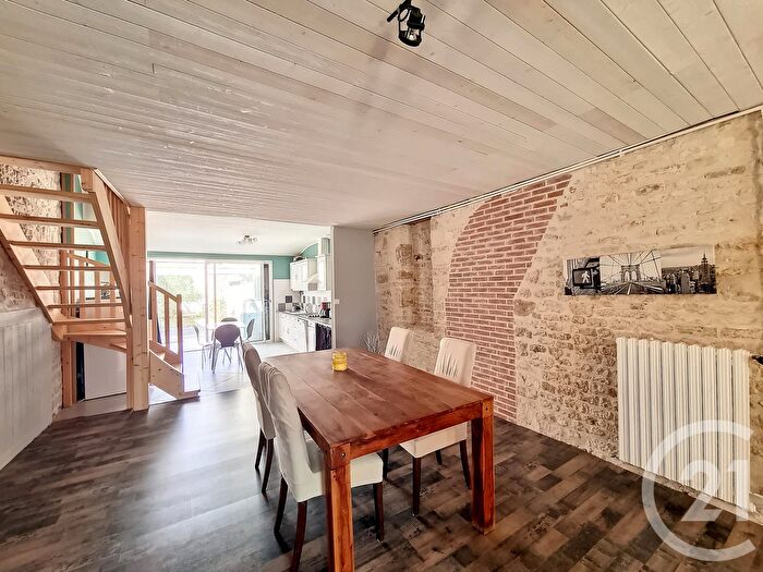 Maison 3 pièces à Luçon, à louer