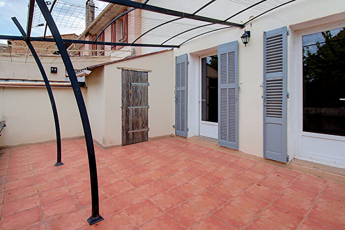Appartement 3 pièces à vendre à Vidauban