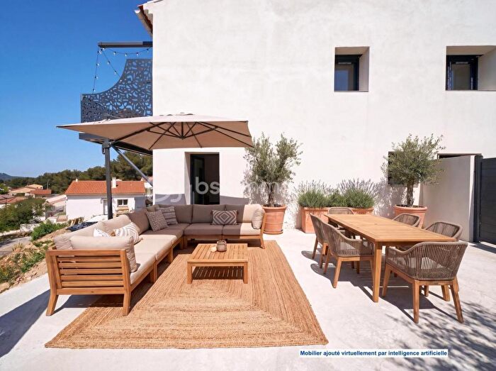 Appartement 2 pièces à La Cadière-dAzur, à vendre