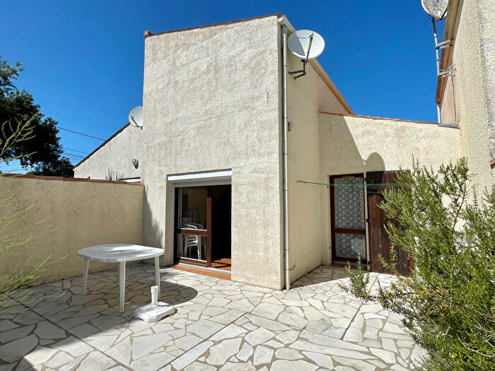 Maison 3 pièces à Saint-Pierre-d'Oléron, à vendre