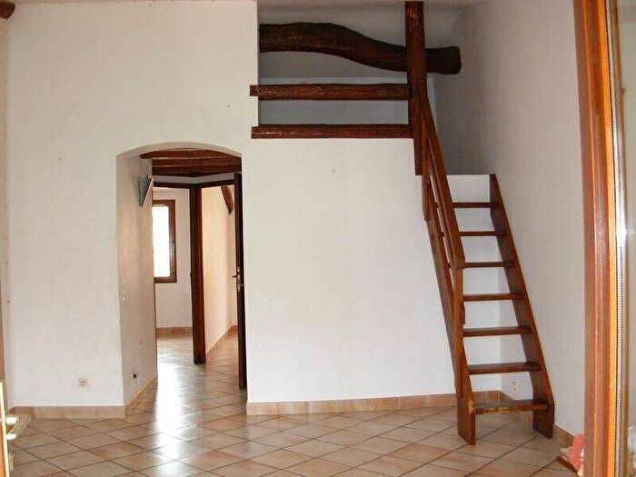 Appartement 3 pièces à louer à Le Beausset
