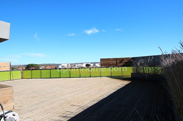 Appartement à vendre - Toulouse, Croix Bénite - 4 pièces - 3 chambres