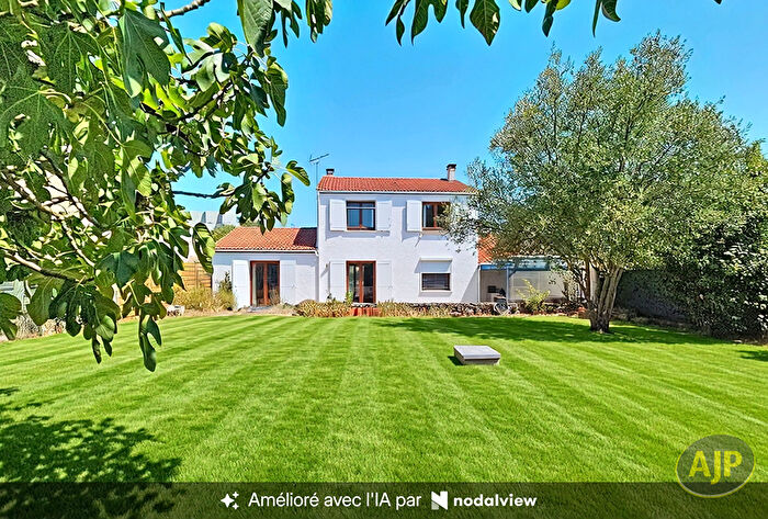Maison 5 pièces à vendre - Libourne, Epinette, Verdet, Carré