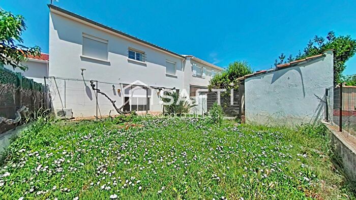 Alénya : Maison 5 pièces à vendre
