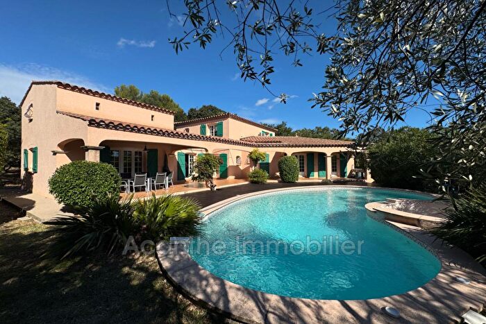 Maison 5 pièces à Assas, à vendre