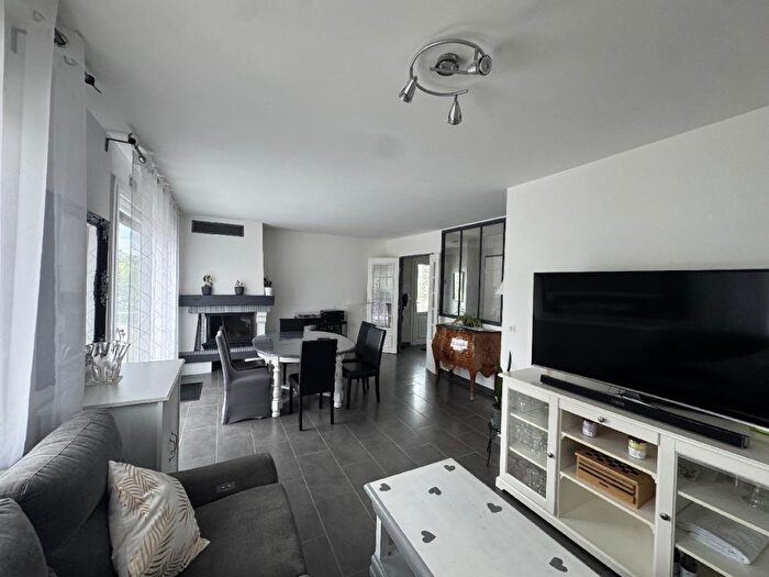 Chambly - Maison 7 pièces à vendre