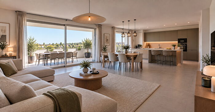Maison 4 pièces à Villenave-d'Ornon, Pontac, La Générale, à vendre