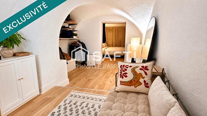 Maison 3 pièces à vendre à La Calmette