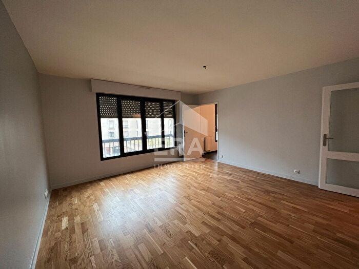 Appartement à louer - Châteauroux, Centre-ville, Les Marins - 3 pièces - 2 chambres