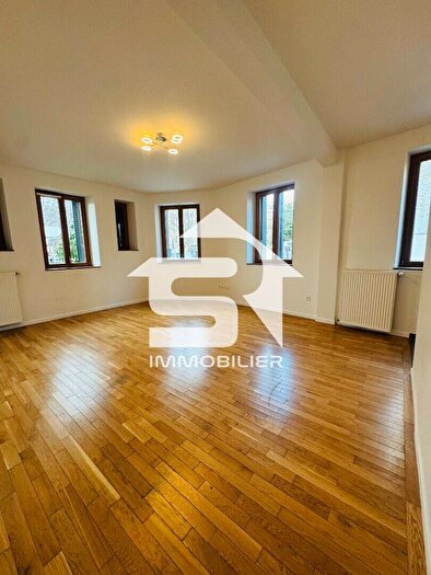 Appartement à louer - Bois Clos dOrléans, Fontenay-sous-Bois - 3 pièces - 2 chambres