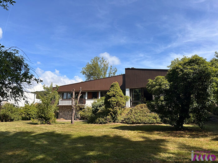 Maison 6 pièces à Offemont, à vendre