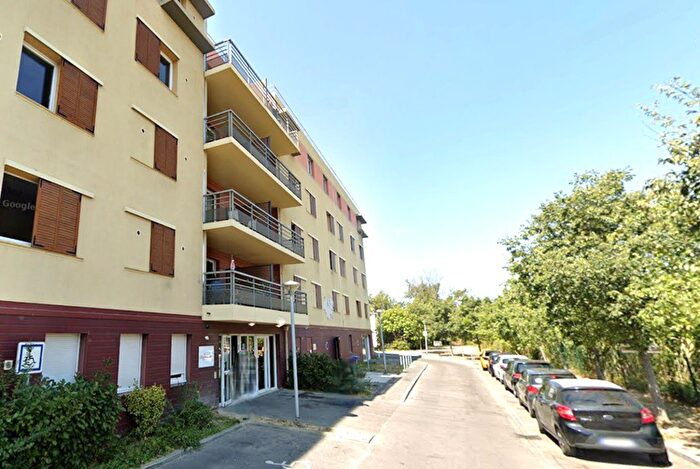 Appartement 1 pièce à vendre - Marseille 12ème, Saint-Jean-du-Désert