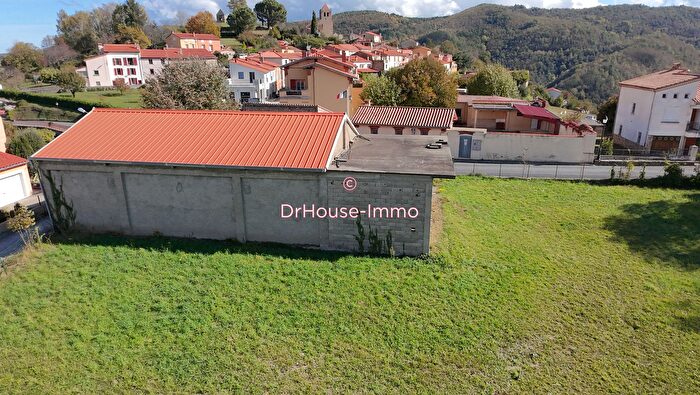 Appartement à vendre - Serralongue