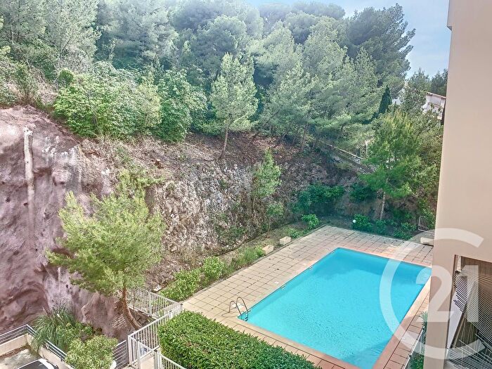 Appartement 2 pièces à Sète, Saint-Clair, à vendre
