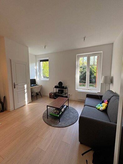Appartement 1 pièce à Tassin le Bourg, Tassin-la-Demi-Lune, à louer