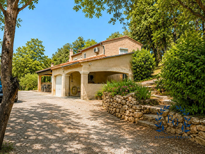 Maison 5 pièces à Brignoles, Extension années -, à vendre
