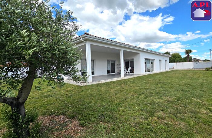 Maison 5 pièces à Le Vernet, à vendre