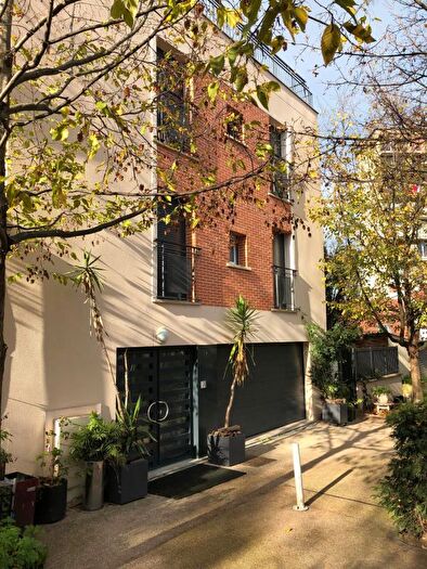 Arcueil, Jean Macé : Appartement 4 pièces à vendre