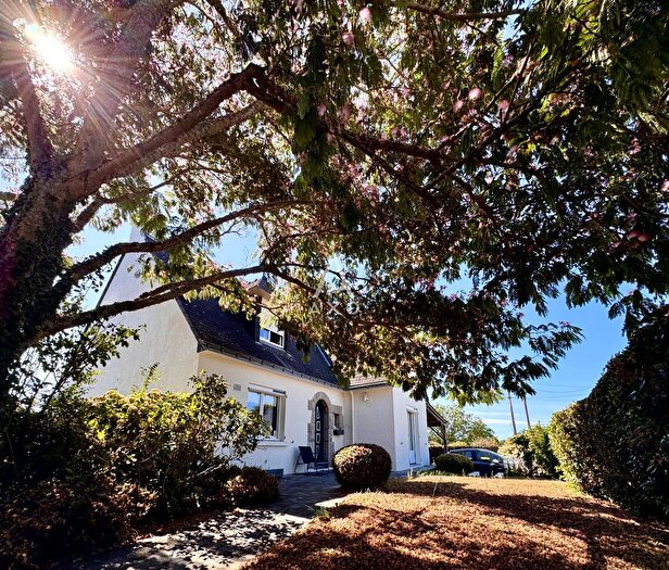 Maison 5 pièces à Brech, à vendre