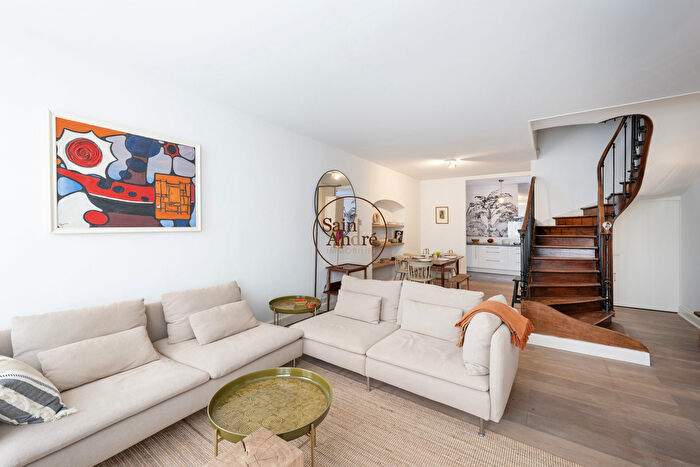 Angoulême : Maison 7 pièces à vendre