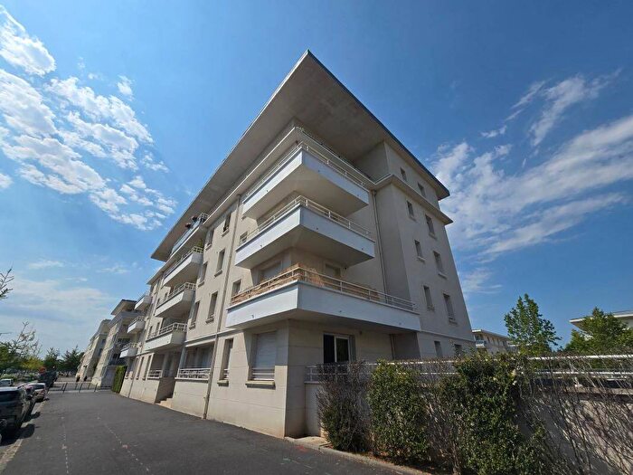 Appartement 3 pièces à louer à Beaulieu-Maladrerie-Saint Paul, Caen