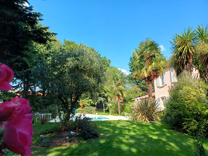 Maison à vendre - La Ferrière - 8 pièces - 5 chambres