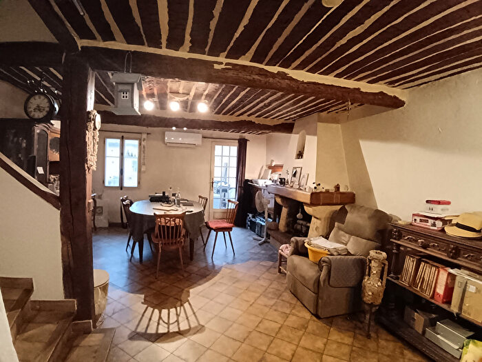 Maison à vendre - Six-Fours-les-Plages, Roumagnan, Talian, Audibert, Verger - 5 pièces - 3 chambres