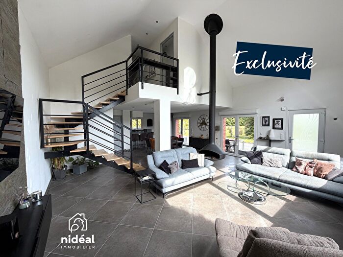 Maison 3 pièces à vendre à Maubeuge