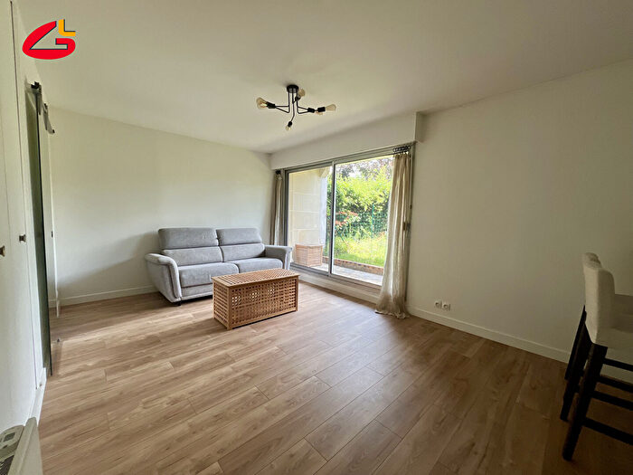 Appartement 1 pièce à vendre - Saint-Maur-des-Fossés, Parc de Saint-Maur