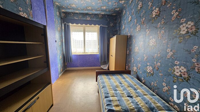 Maison à vendre - Les Mazures - 6 pièces - 5 chambres