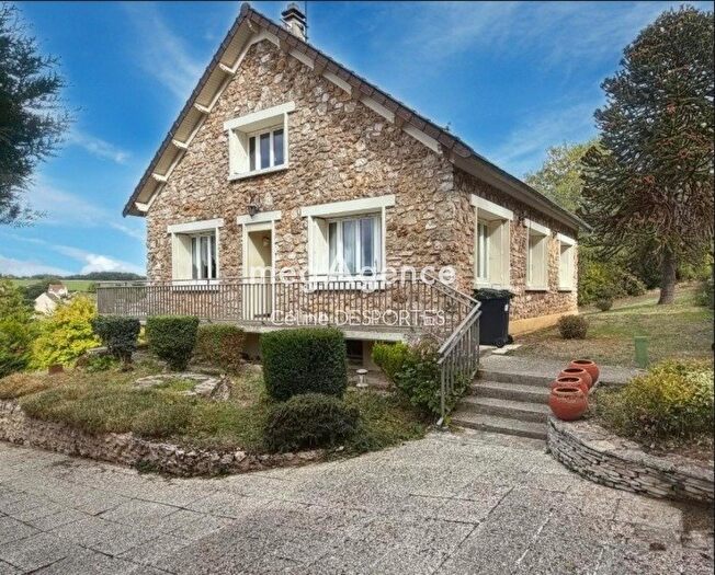 Maison 6 pièces à vendre - Guerville
