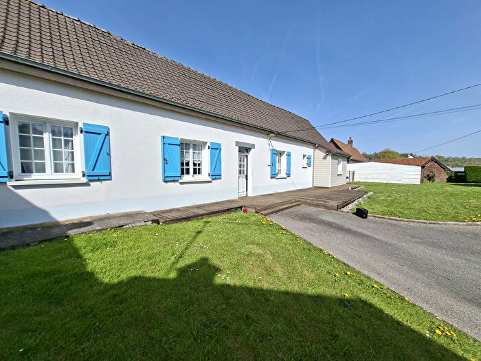 Maison 6 pièces à vendre - Bazinval
