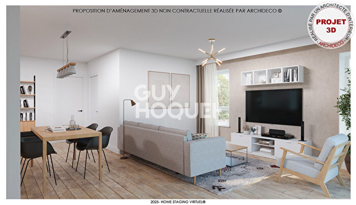 Maison 5 pièces à Saint-Colomban, à louer