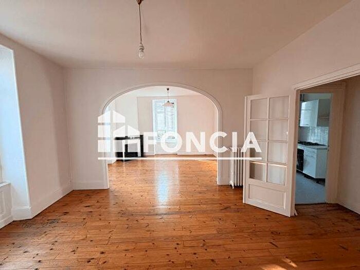 Appartement 2 pièces à louer - Saint Alyre, Clermont-Ferrand