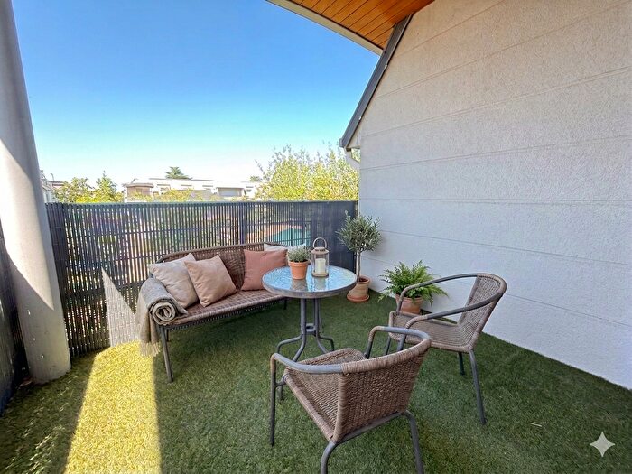 Tours, Maginot : Appartement 3 pièces à vendre