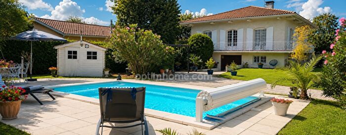 Audenge - Maison 6 pièces à vendre