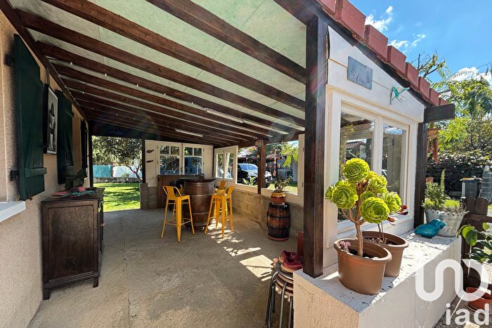 Maison à vendre - Pouyastruc - 5 pièces - 4 chambres