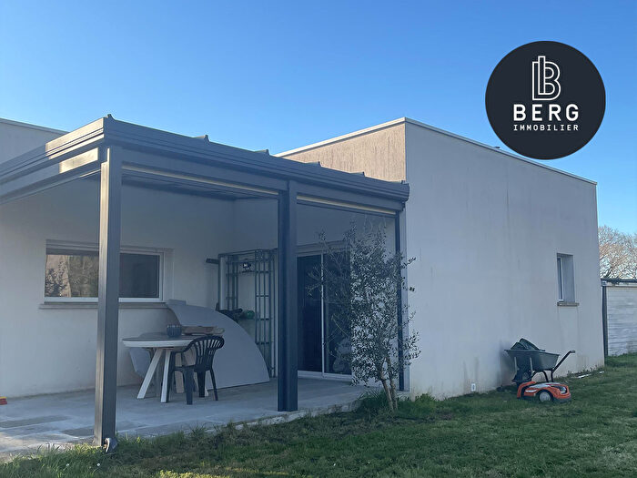 Maison à vendre - Ploemel - 5 pièces - 3 chambres