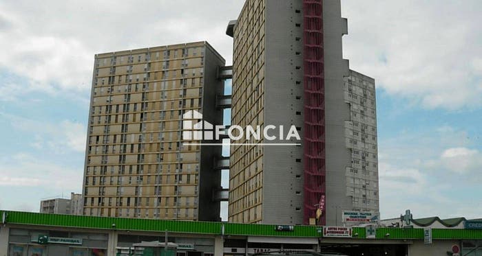 Appartement 1 pièce à louer - Croix Blanche-Plein Ciel-Nord Est, Le Mée-sur-Seine